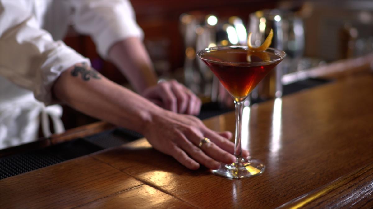 4-7:15 p.m. daily | Paul Bar/Food