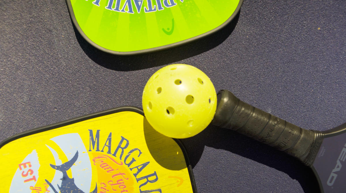 George S. Patton Park