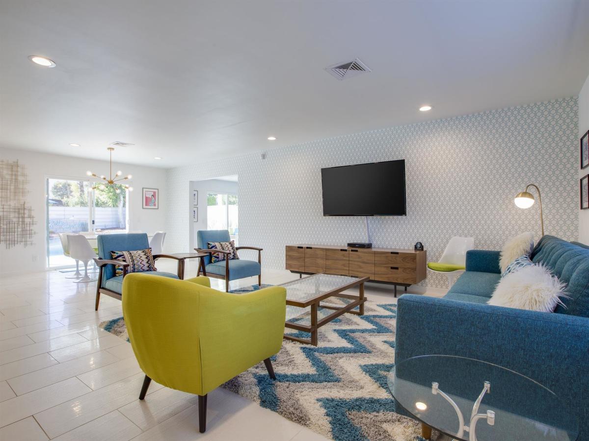 Come Fly With Me - Private Resort Style Yard! 3bd/2ba. Hosted by Acme ...