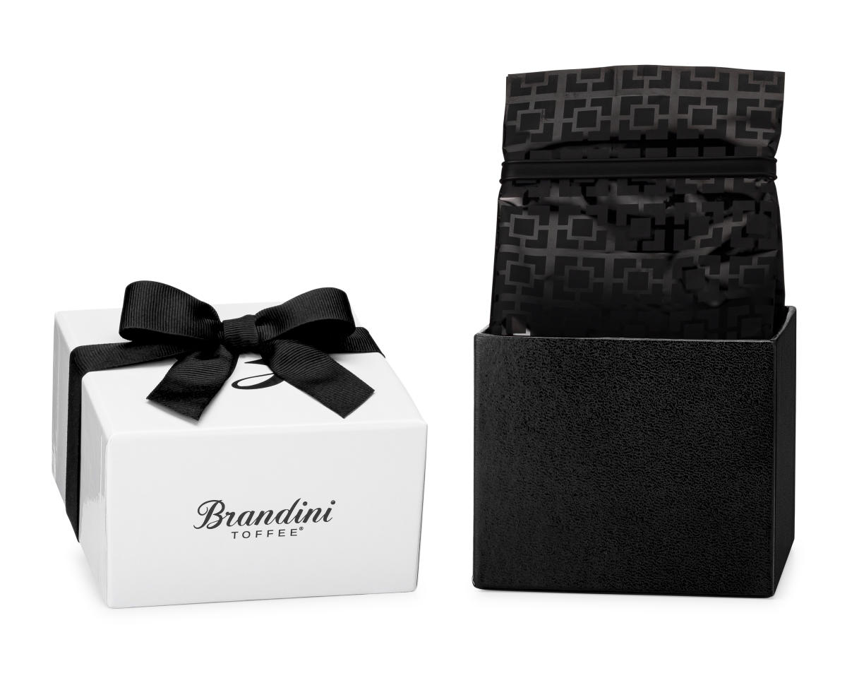 Brandini Toffee Factory