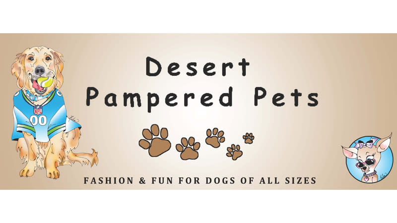 Desert Pampered Pets