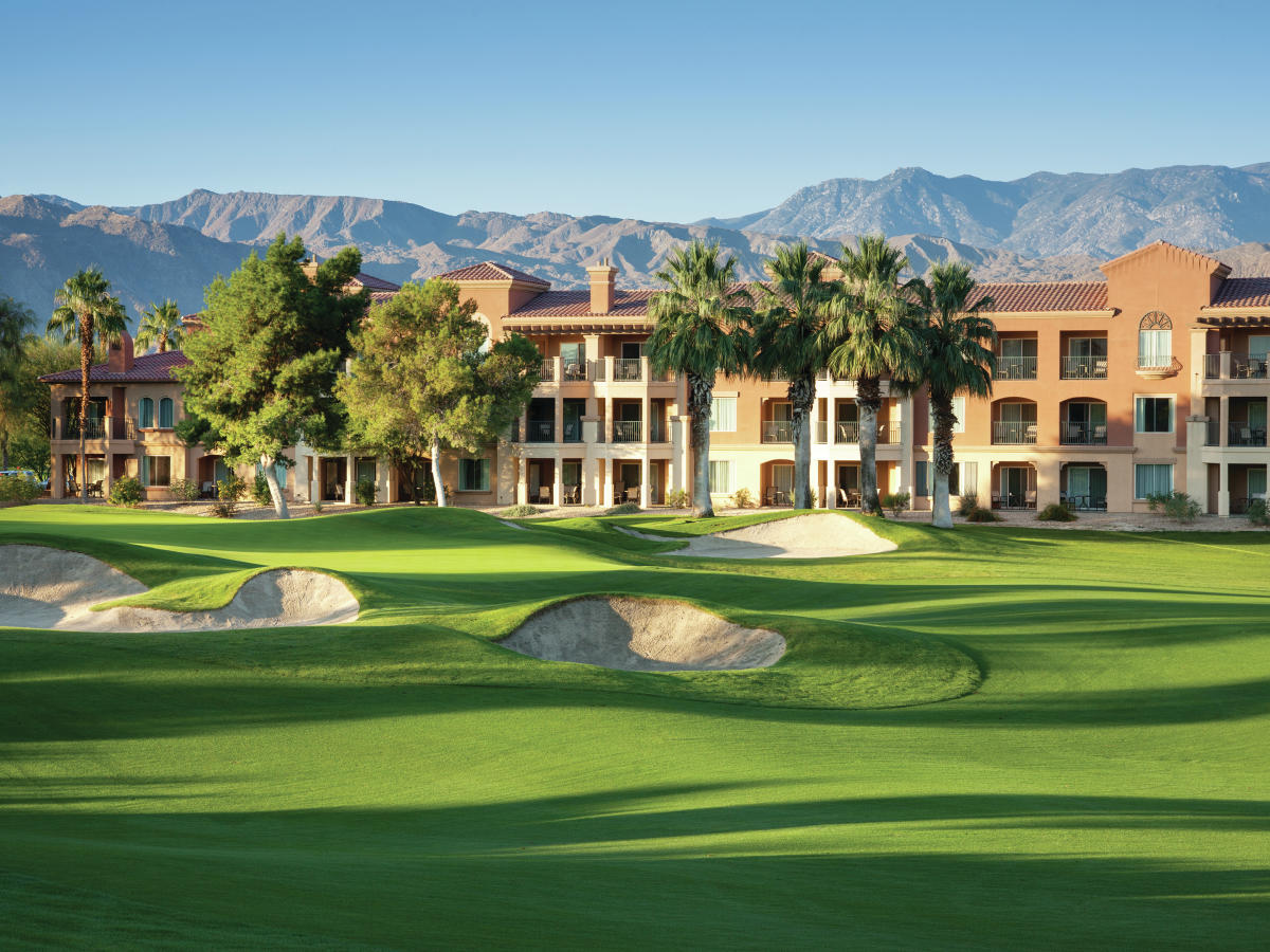 Marriott's Shadow Ridge I - The Villages