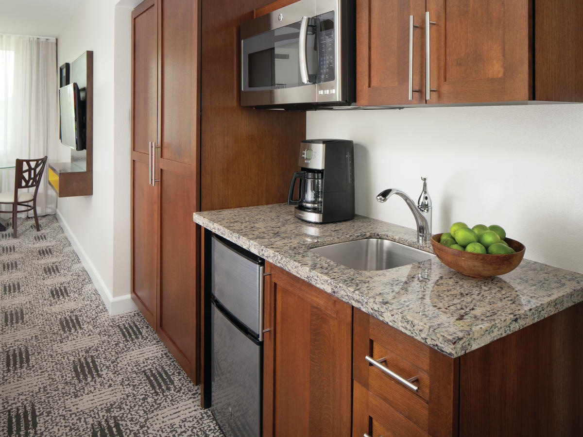 Marriott's Shadow Ridge II - The Enclaves