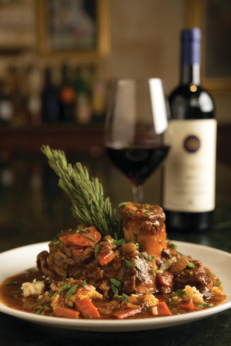 Castelli's Ristorante