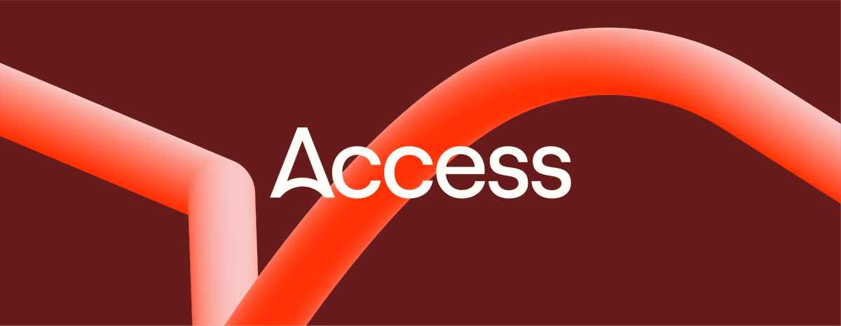 ACCESS Destination Services