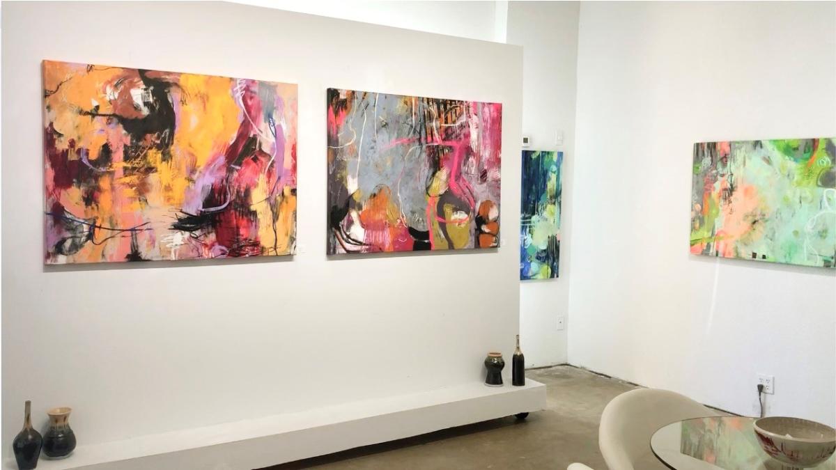 Anne Bedrick Fine Art