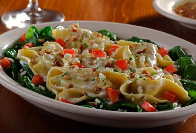 Johnny Carino's Italian Grill