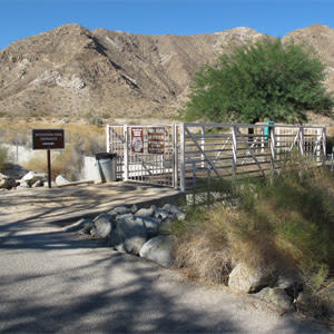 Blixseth Mountain Park