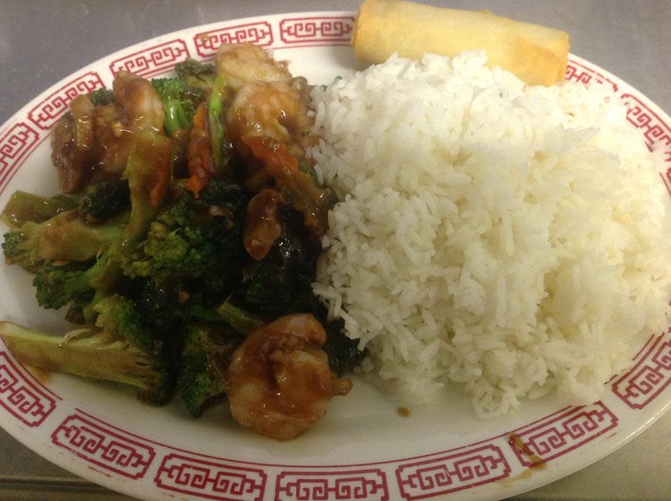 Kam Lun Chinese Restaurant