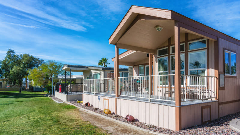 Caliente Springs Resort