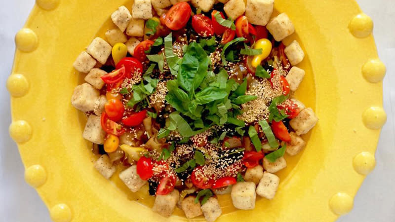 Chef Tanya's Kitchen