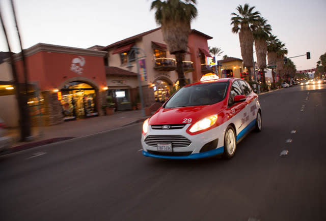 American Cab Company