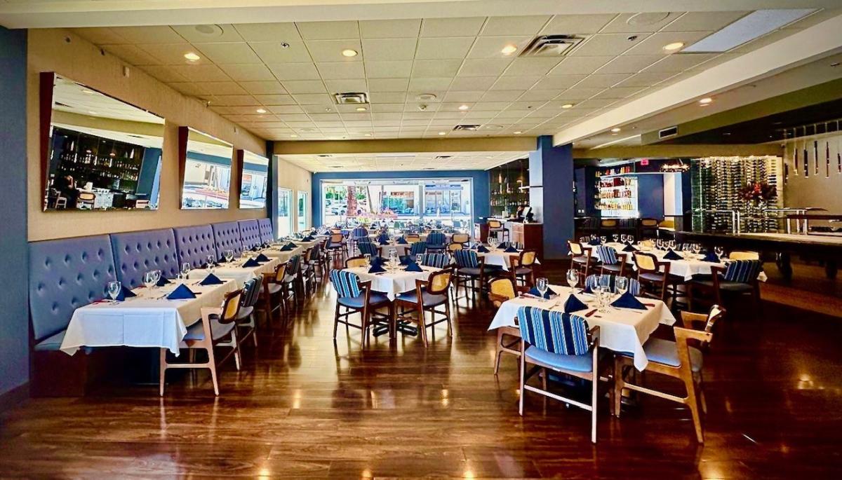 Churrasco Brazilian Steakhouse