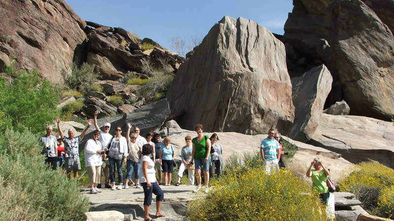 The Best of the Best Tours