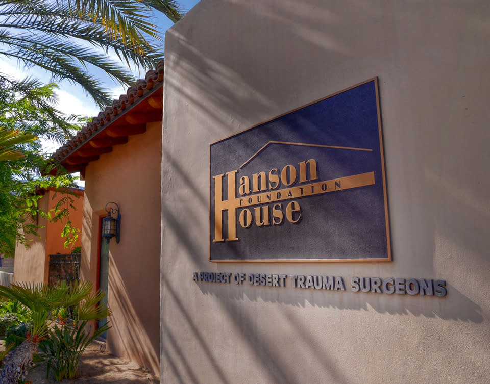 Hanson House Foundation