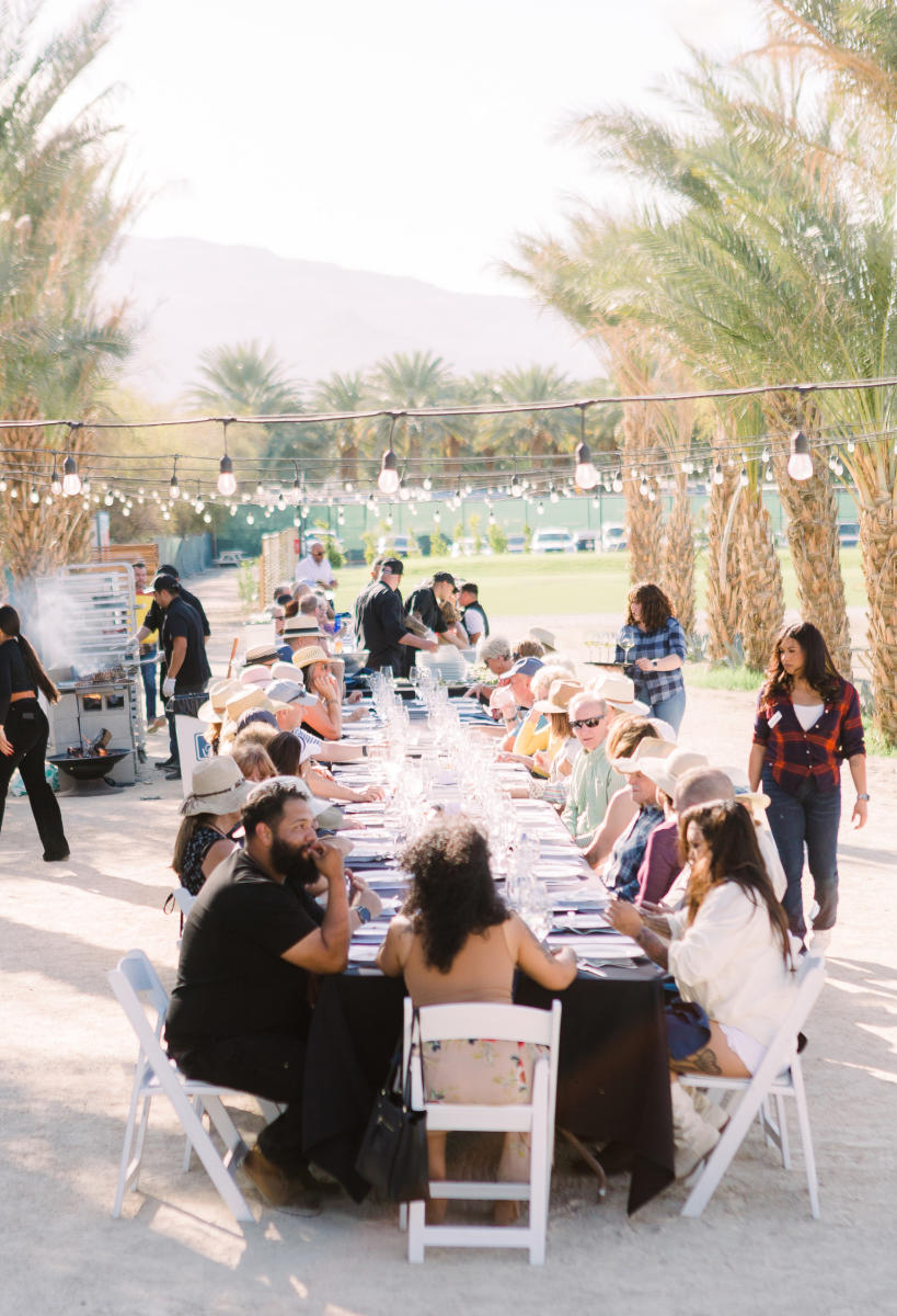 TRIO Catering & Events