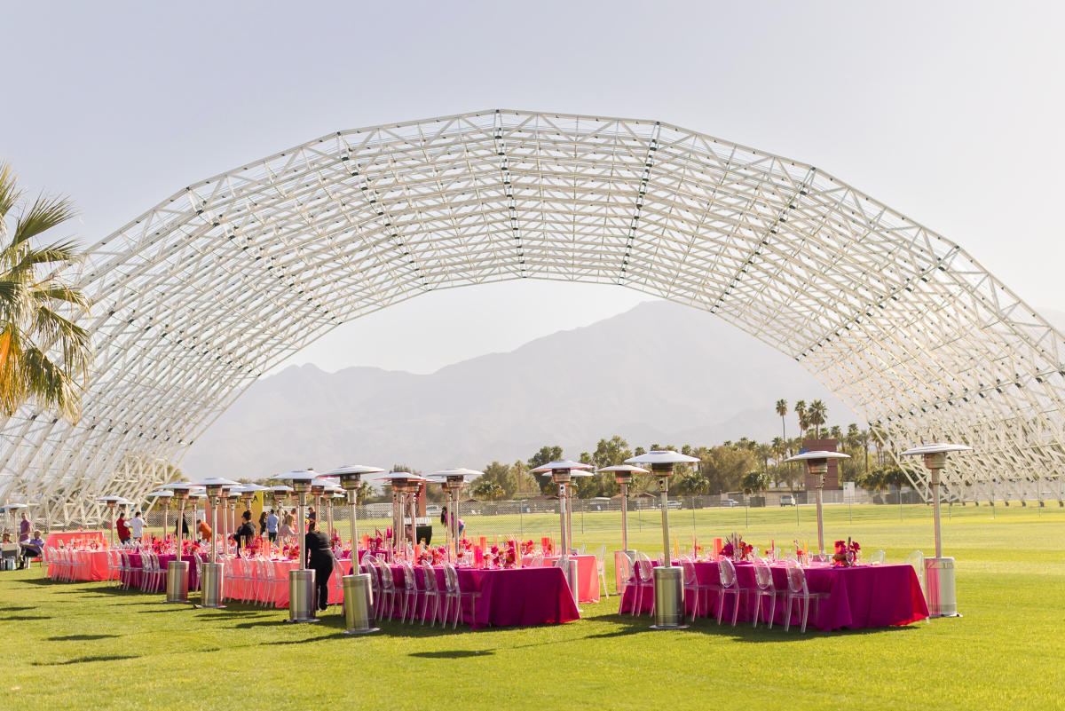 COJ Events