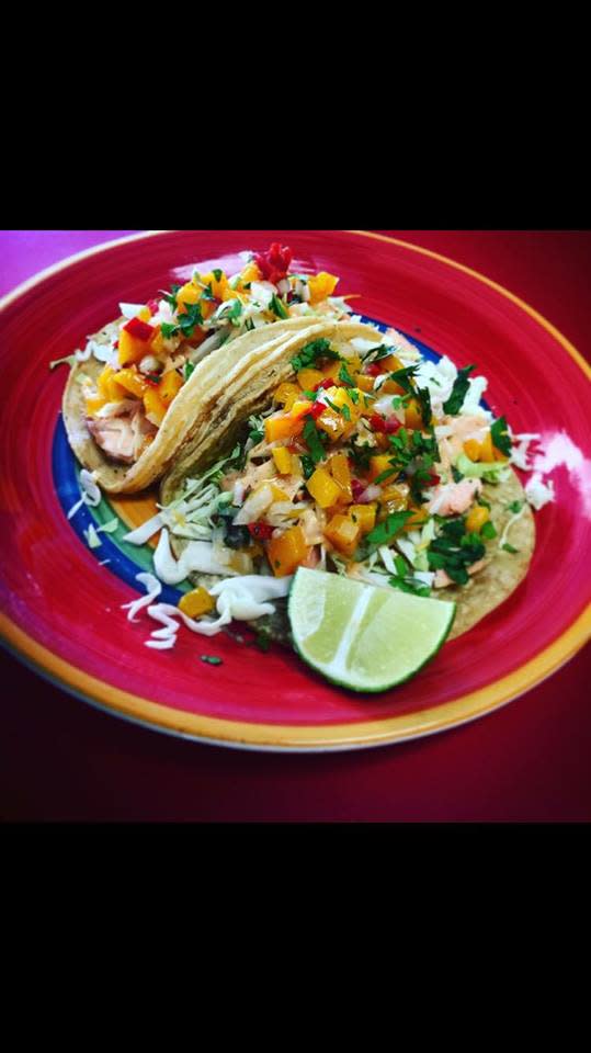 Loco Charlie's Mexican Grill - Palm Springs