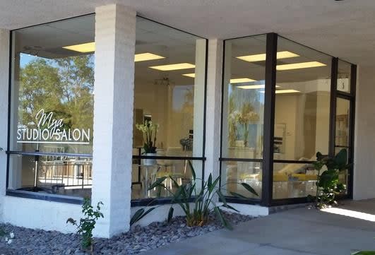 Mya Studio Salon