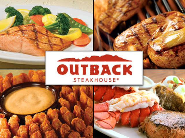 Outback Steakhouse