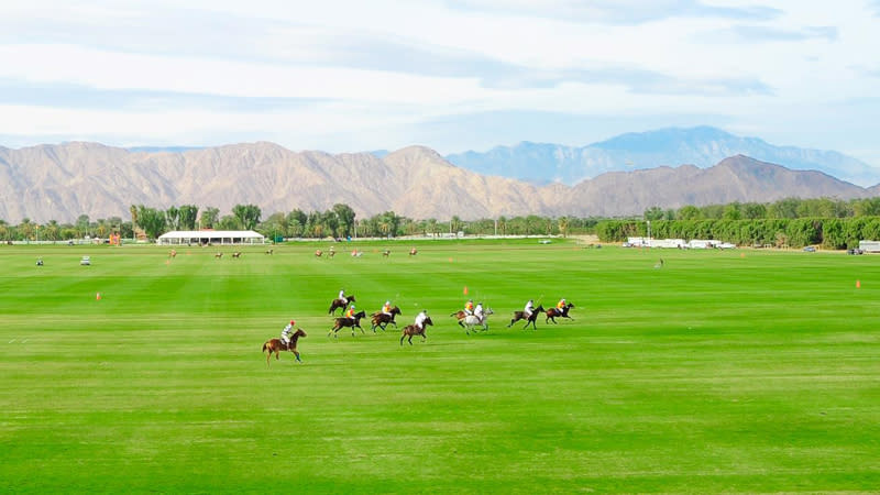 Eldorado Polo Club