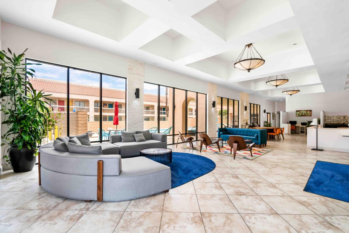 Signature Inn by Sonesta