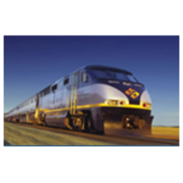 Southwest Rail Passenger Association