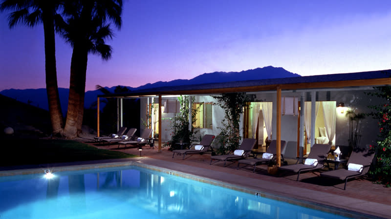 THE SPRING - A Natural Hot Mineral Spring Resort & Spa