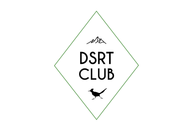 DSRT CLUB