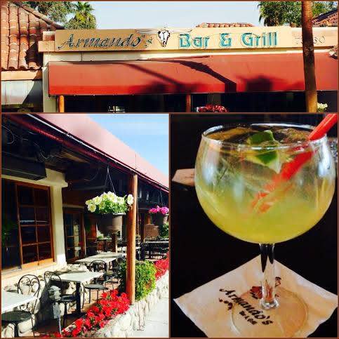 Armando's Bar & Grill