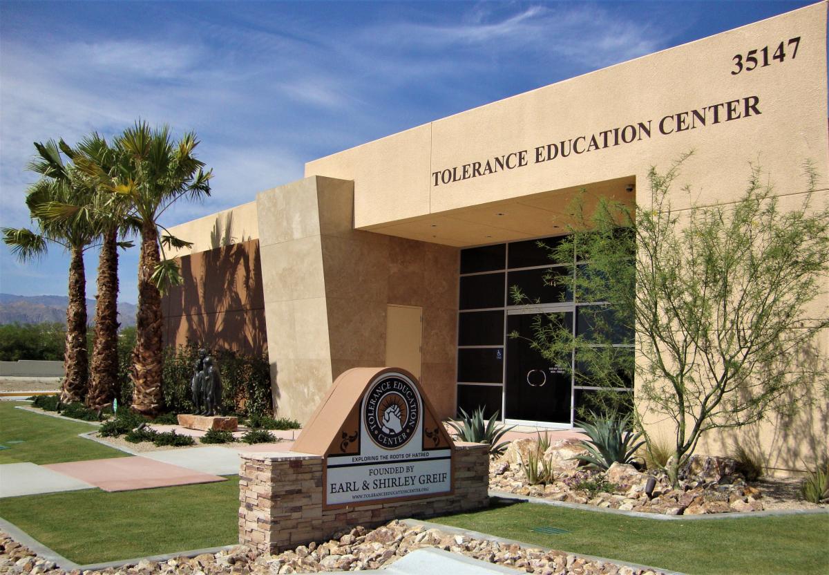 Tolerance Education Center