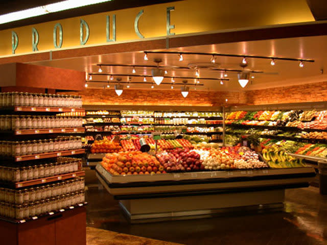 Jensen's Finest Foods - Palm Desert