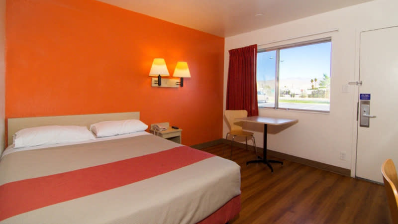 Motel 6 - Indio