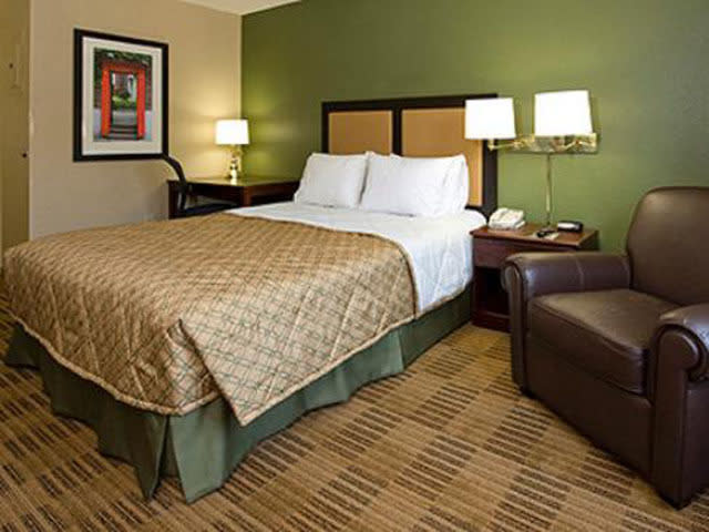 Extended Stay America