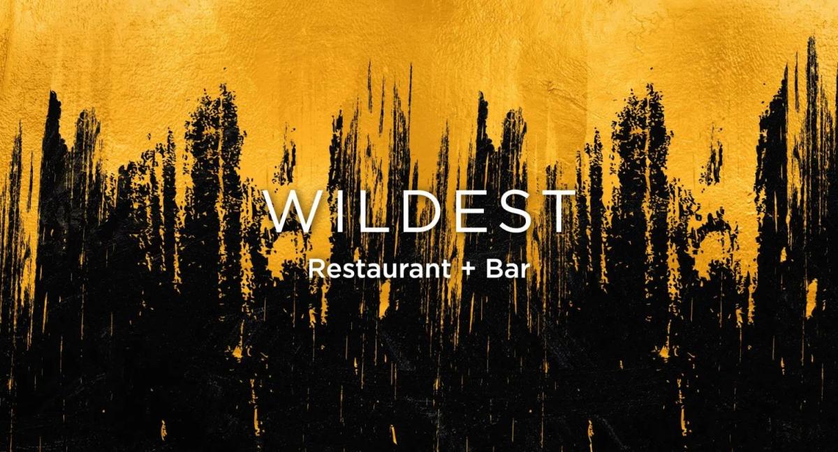 Wildest Restaurant + Bar