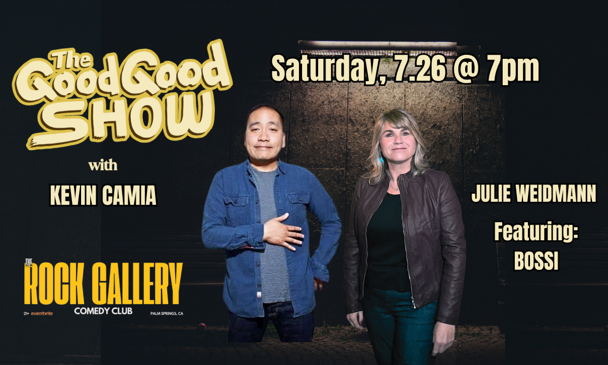 The Good Good Show