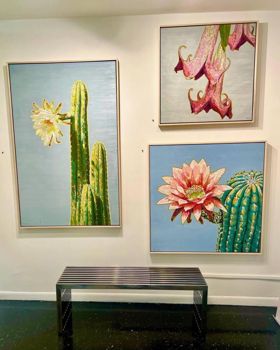 James Bacchi Contemporary