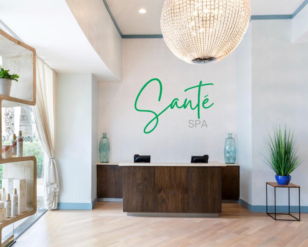 Santé Spa