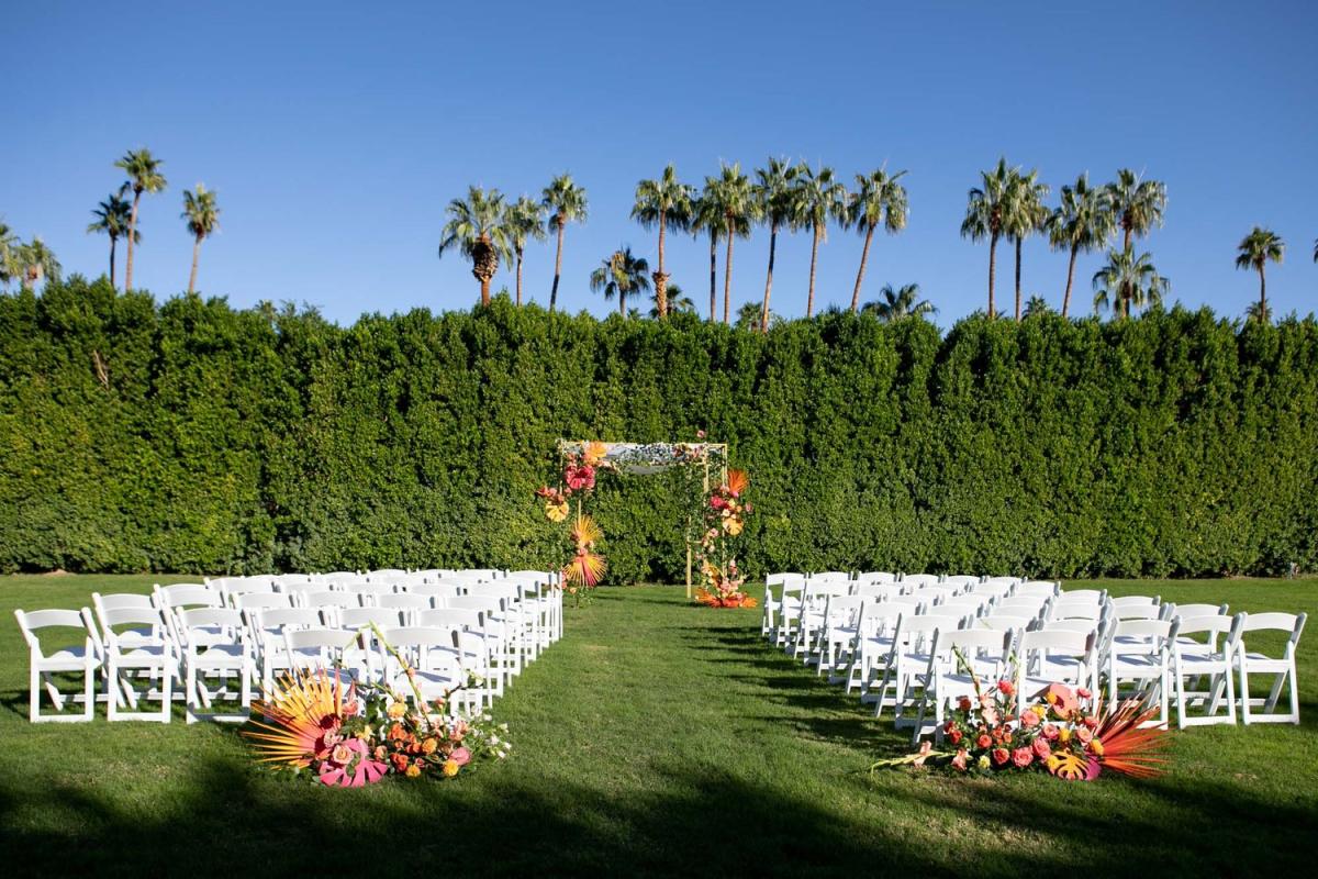 Stacey Jones Event Design