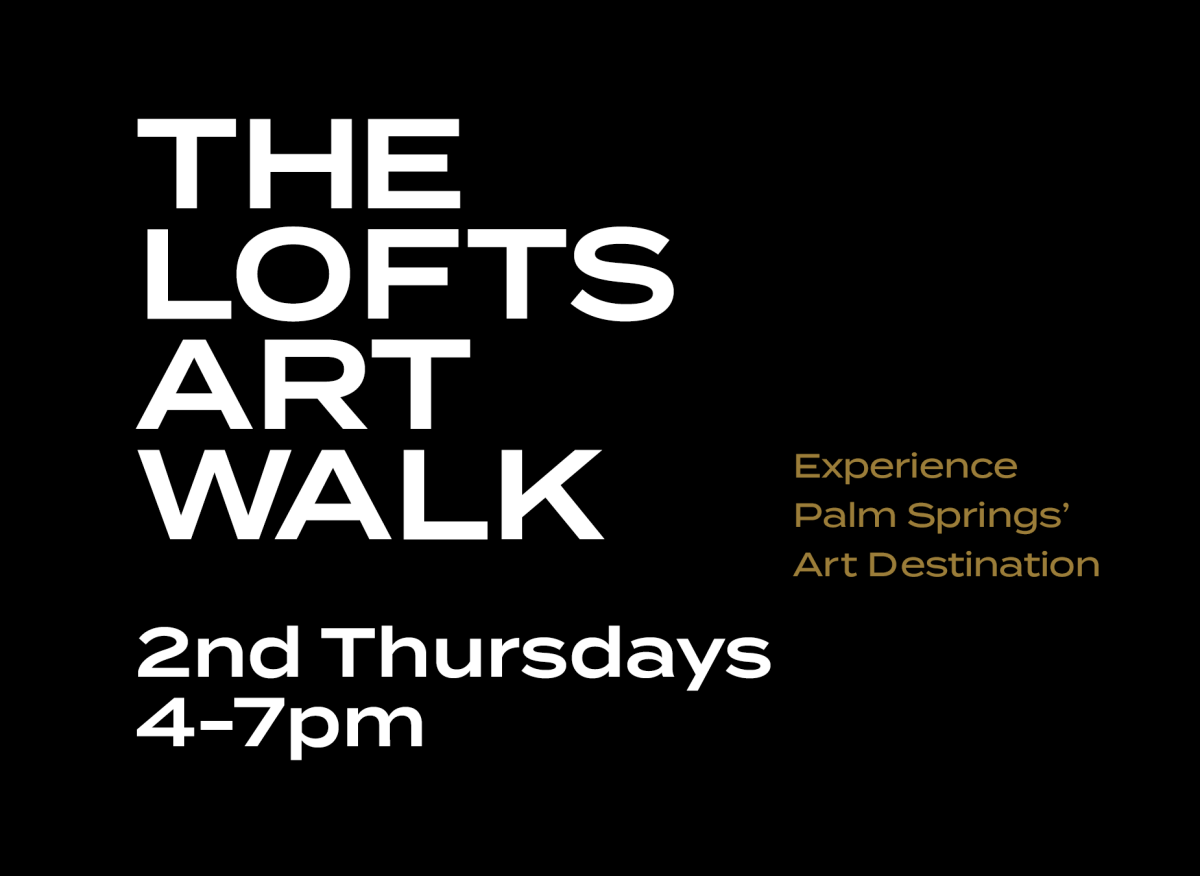 The Lofts Art Walk