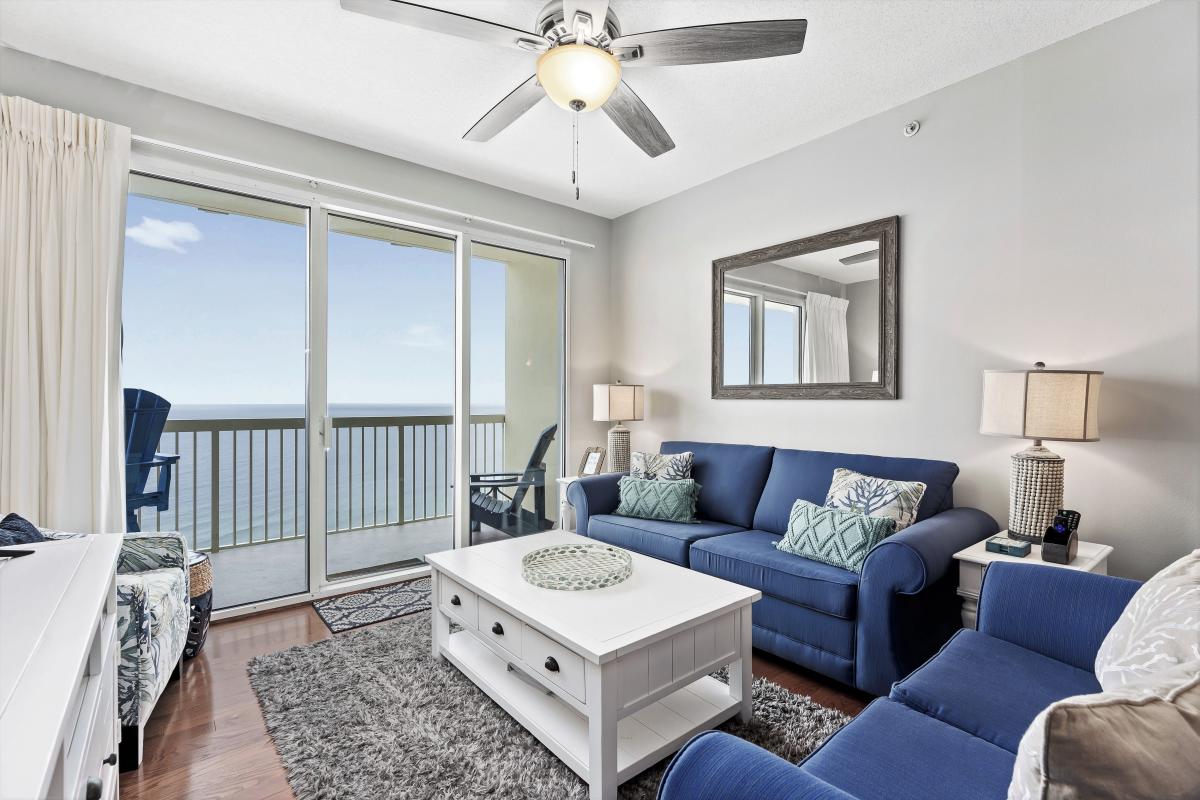 Celadon Beach Resort - Unit 2108