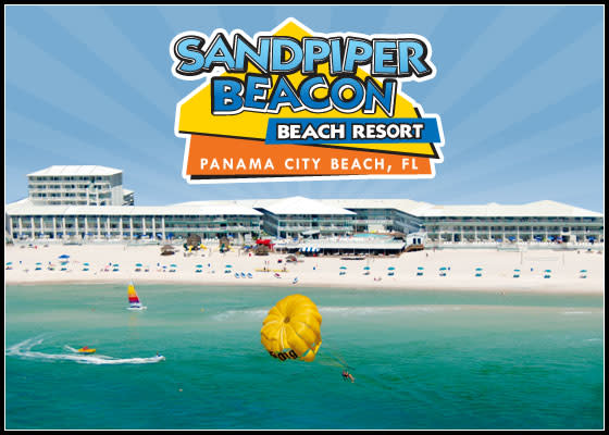 Sandpiper Beacon Beach Resort
