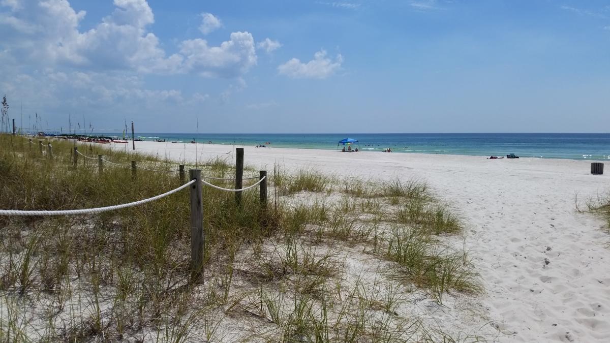 Portside Resort Unit J1