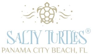 Salty Turtles® Beachfront II