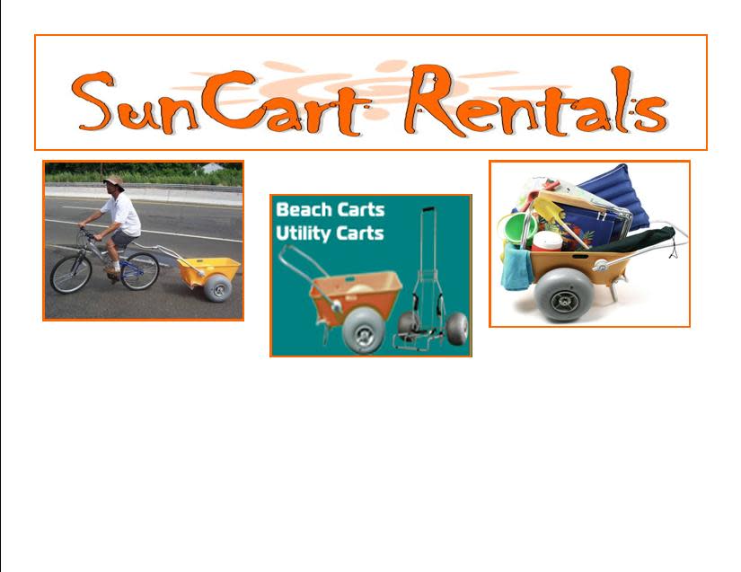 Sun Cart Rental