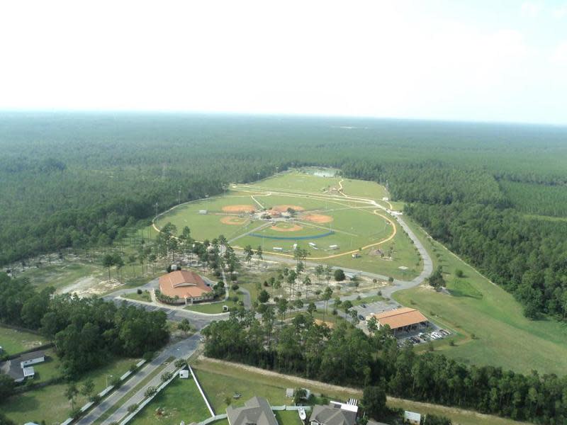 Callaway Recreation Complex