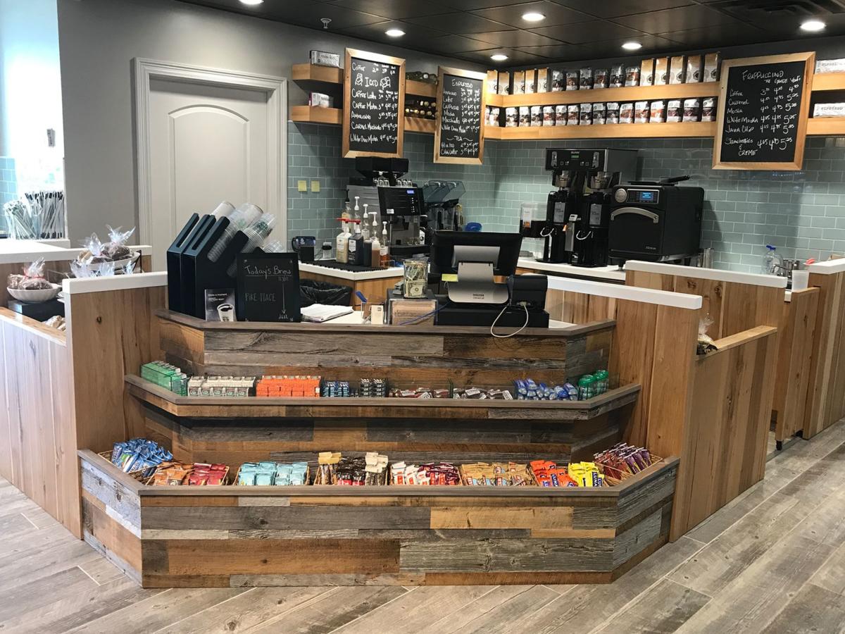 Cabana Café at Bluegreen’s Bayside Resort & Spa