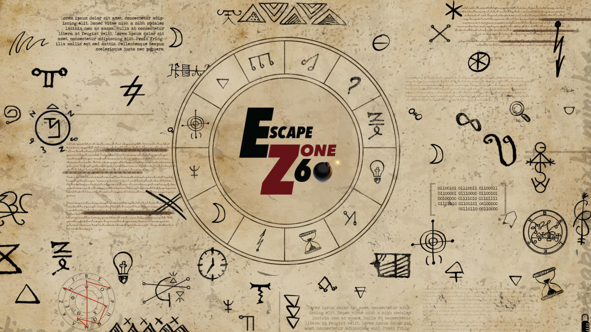 Escape Zone 60, Inc.