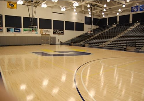 Gulf Coast State College