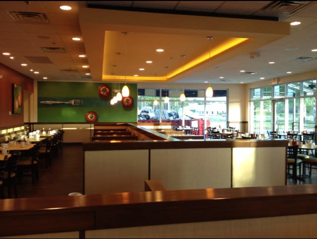 First Watch, The Daytime Cafe